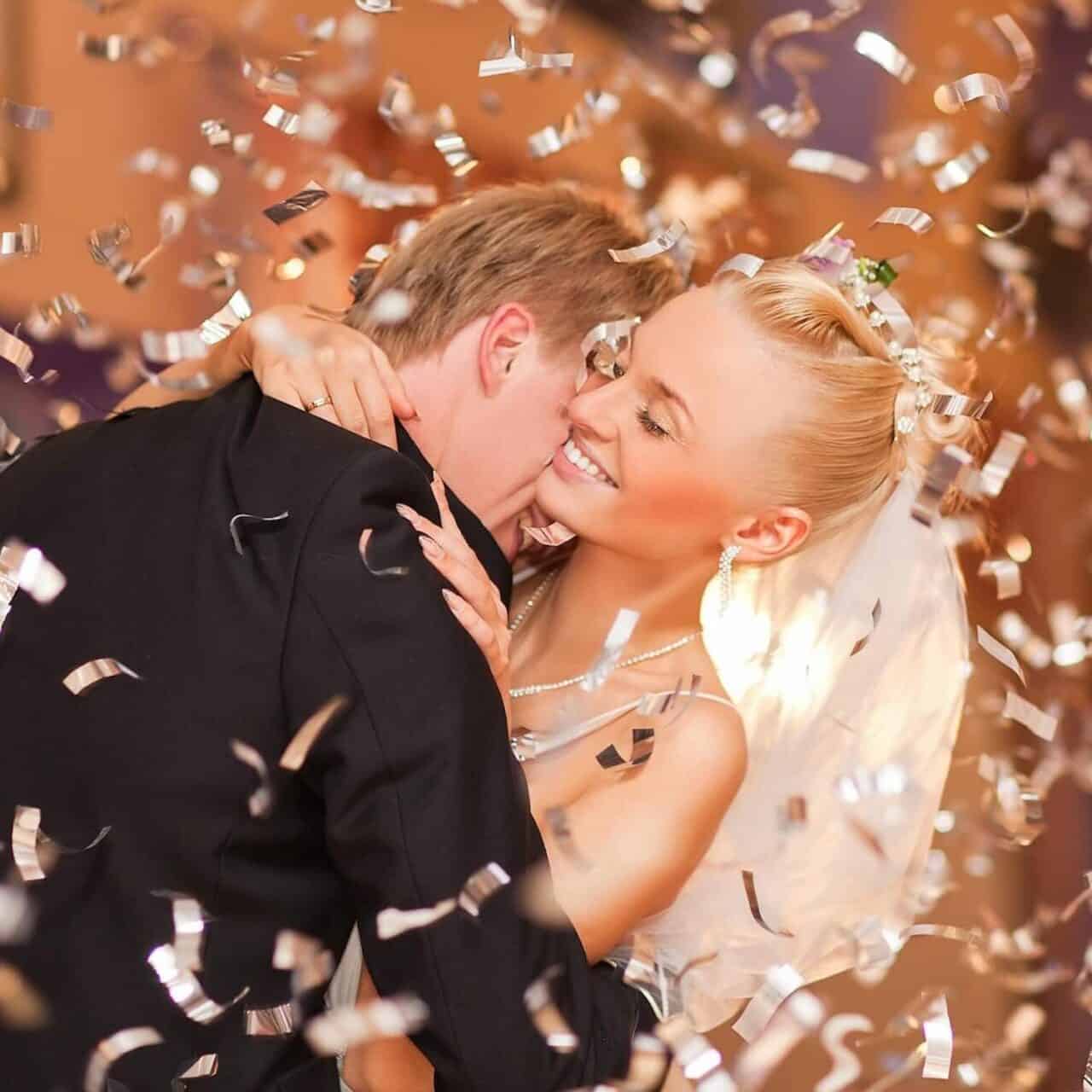 Louisville Wedding DJs | Masters of Music